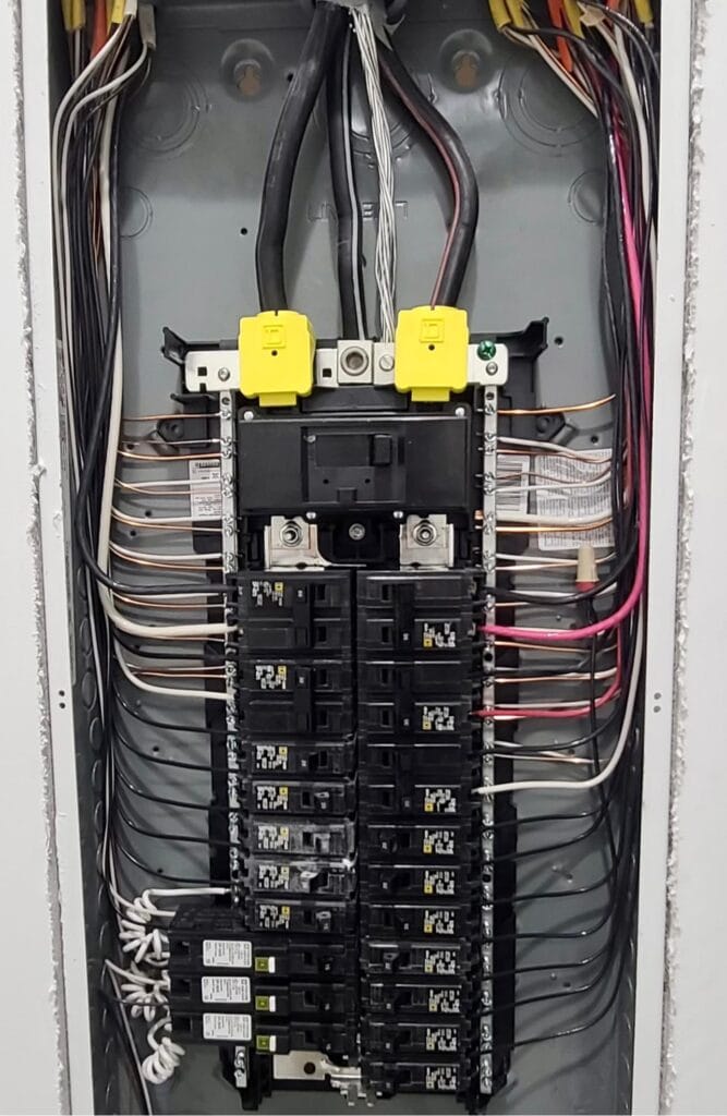 Residential Electrical Services | Midwest Electric Contractors